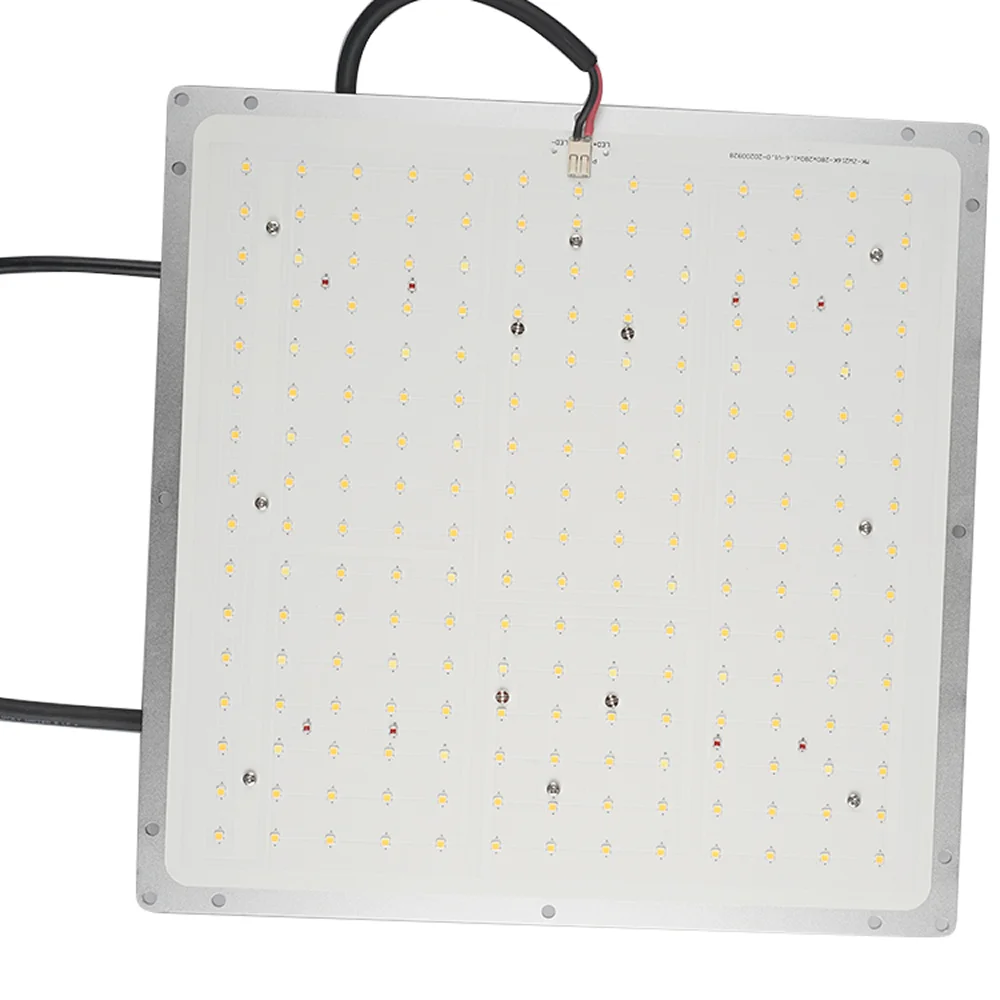QB002 100W Quantum Board LED Grow Light | LM301B + 660nm