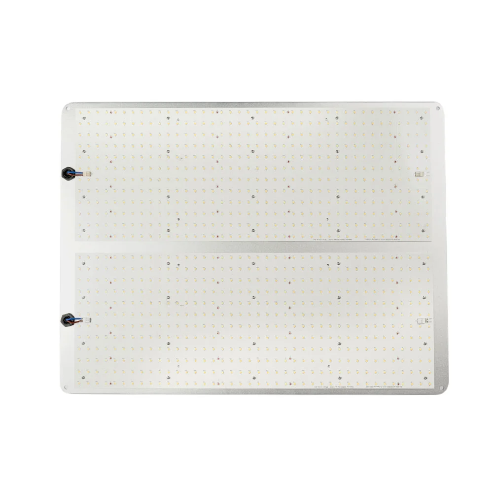 QB008 480W LED Grow Light Panel | LM301B + Osram 660nm