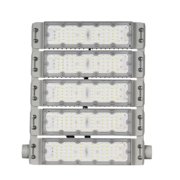 Casyoo Bore Rail LED Tunnel Light Module | 50–300W